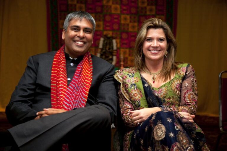 Meet Sam Singh – Vote Sam Singh