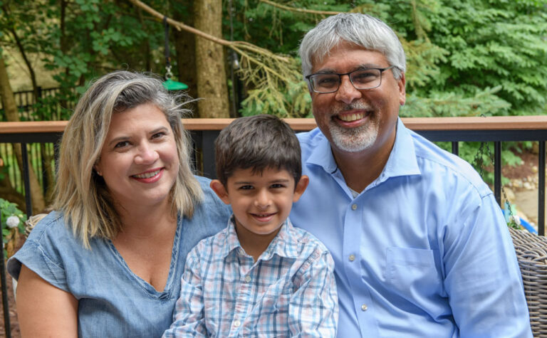 Meet Sam Singh – Vote Sam Singh